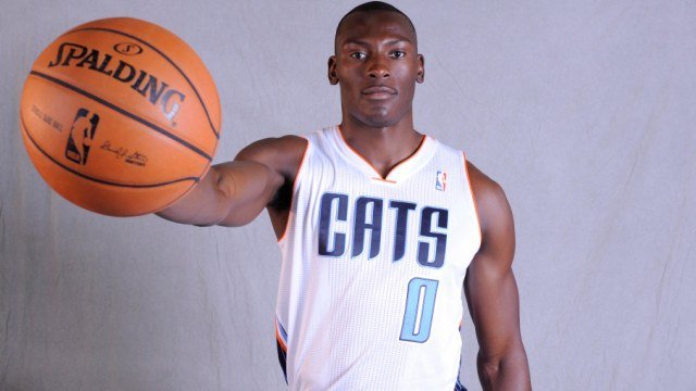 African-born basketball players in the US who made us proud in 2017 ...